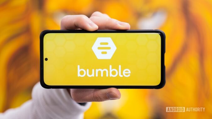 What is Bumble and how does it work? - Android Authority