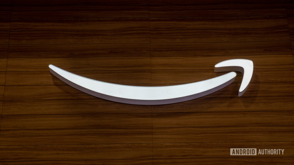 Amazon joins the AR glasses race, but not for the reason you think