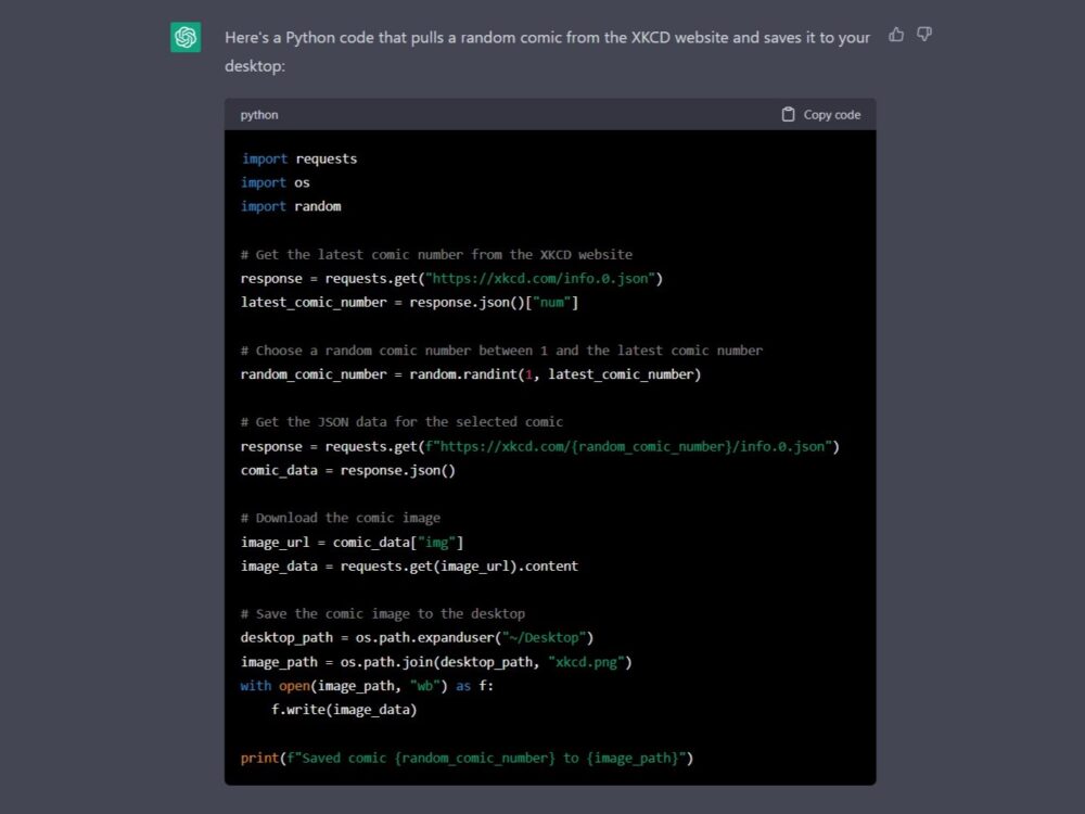 ChatGPT: What is it and how does it work? - Android Authority