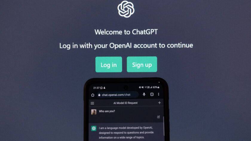 ChatGPT: What is it and how does it work? - Android Authority