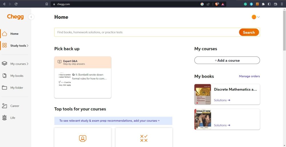 What is Chegg and how much does it cost? - Android Authority