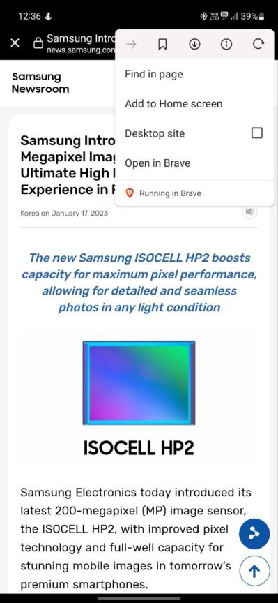 What Is Android System Webview Should You Disable It