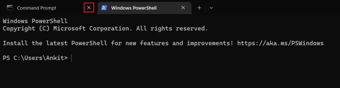 How to open Command Prompt in Windows - Android Authority