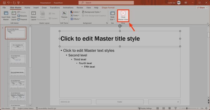 How to add fonts to PowerPoint - Android Authority
