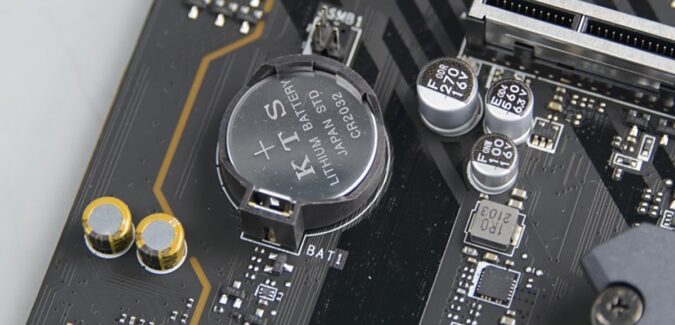 How to clear and reset CMOS on a PC motherboard - Android Authority