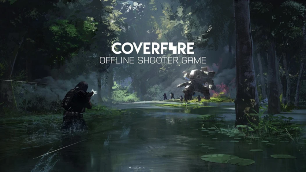 15 best shooting games for Android - Android Authority
