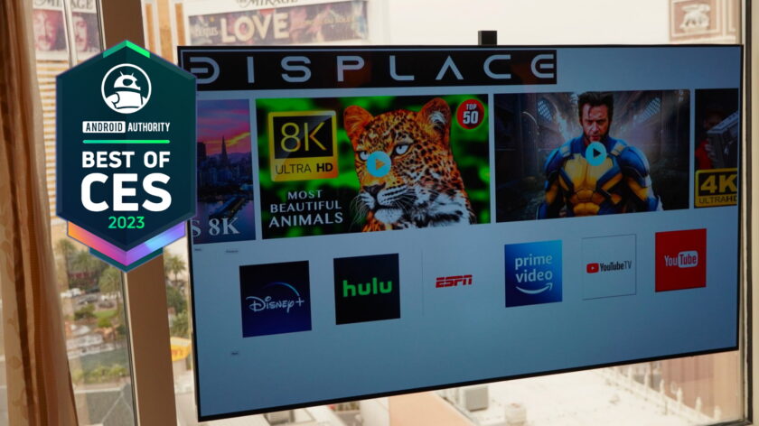 Best of CES 2023 Awards: The best products from the show