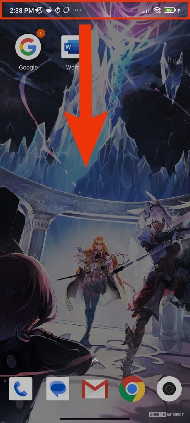 How to rotate your screen on Android - Android Authority