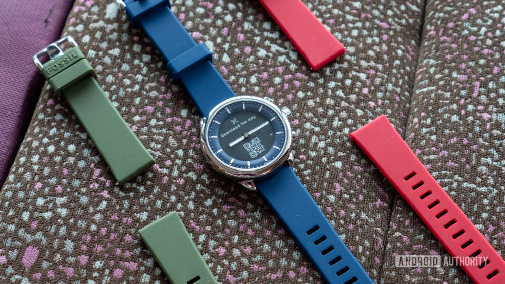 Will there be a Fossil Gen 7? What we know so far - Android Authority