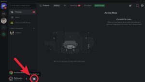 How to change your Discord background theme - Android Authority
