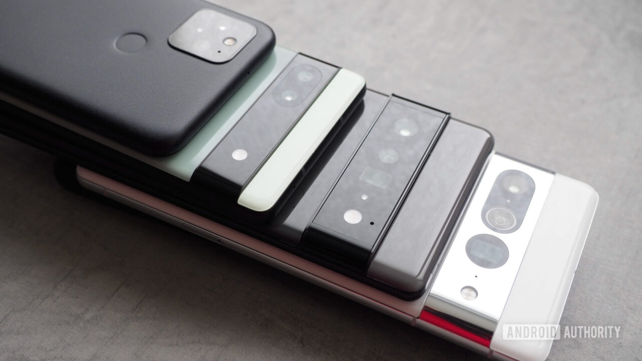 How to install Android 14 on your phone right now - Android Authority