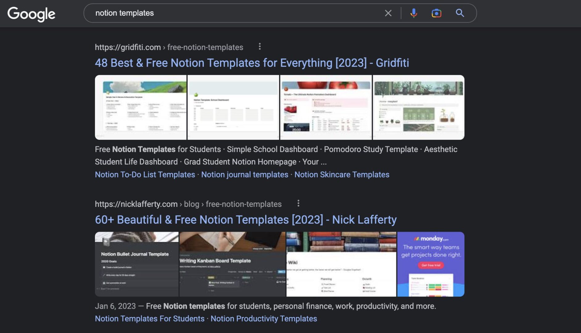 What is Notion? Everything you need to know - Android Authority