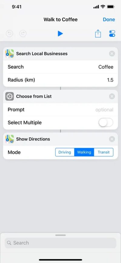 How to use the Shortcuts app on your iPhone or iPad - Android Authority