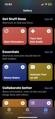 Has iOS finally caught up with Android in terms of customization ...