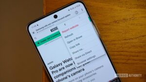 What is Android System WebView? Should you disable it?