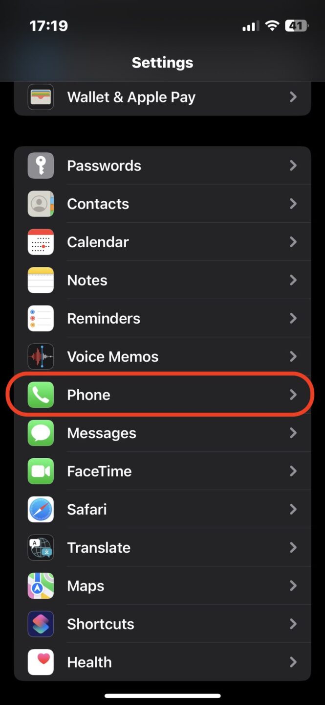 How to find your phone number on Android or iPhone - Android Authority