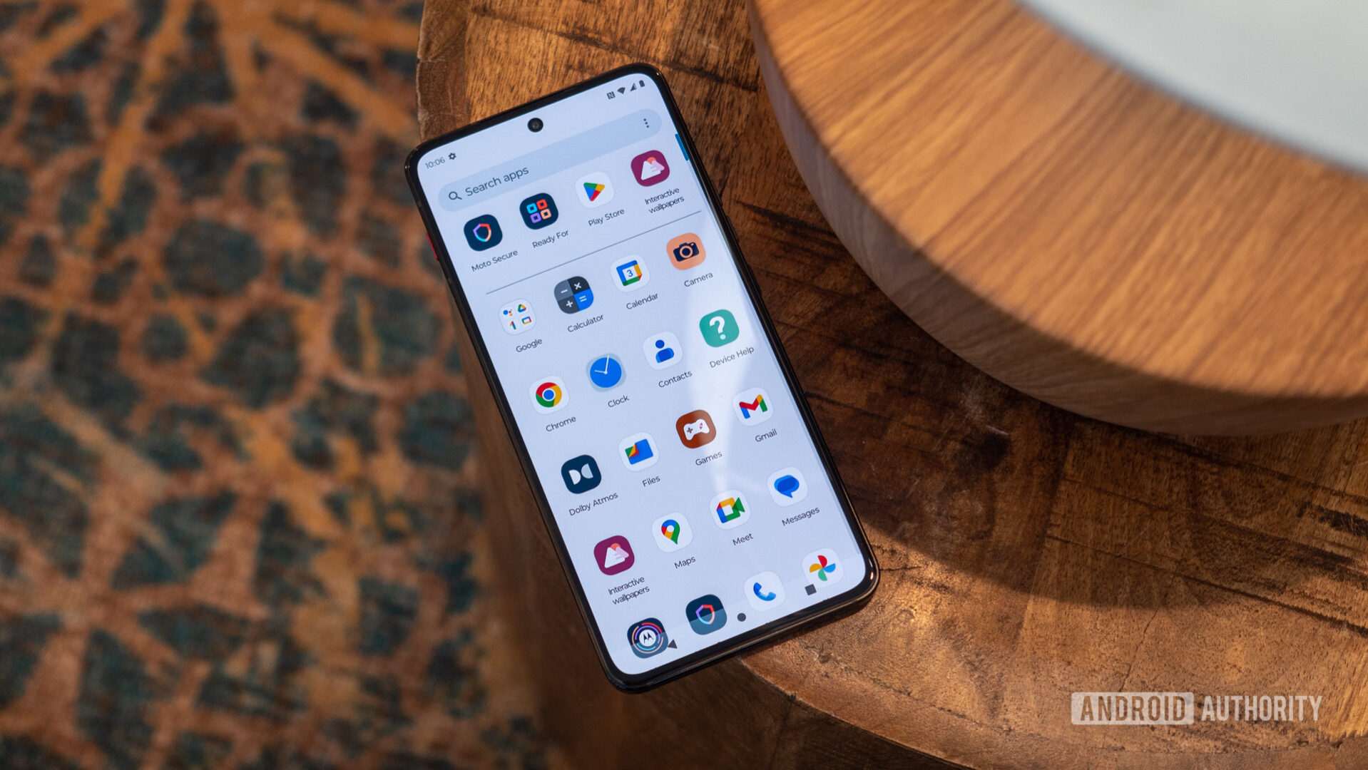 Lenovo ThinkPhone hands-on: The business phone you might actually buy ...