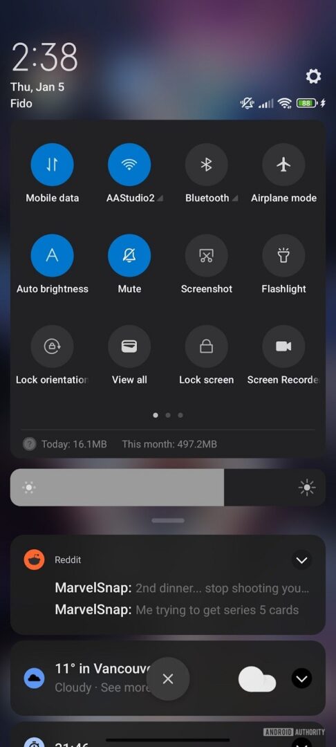 How to rotate your screen on Android - Android Authority