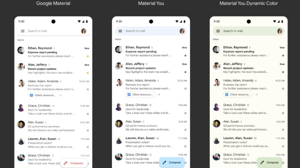 What is Material You? Google's design language explained