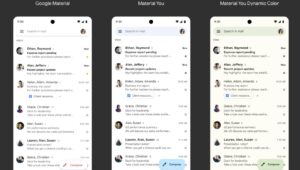 What is Material You? Google's design language explained