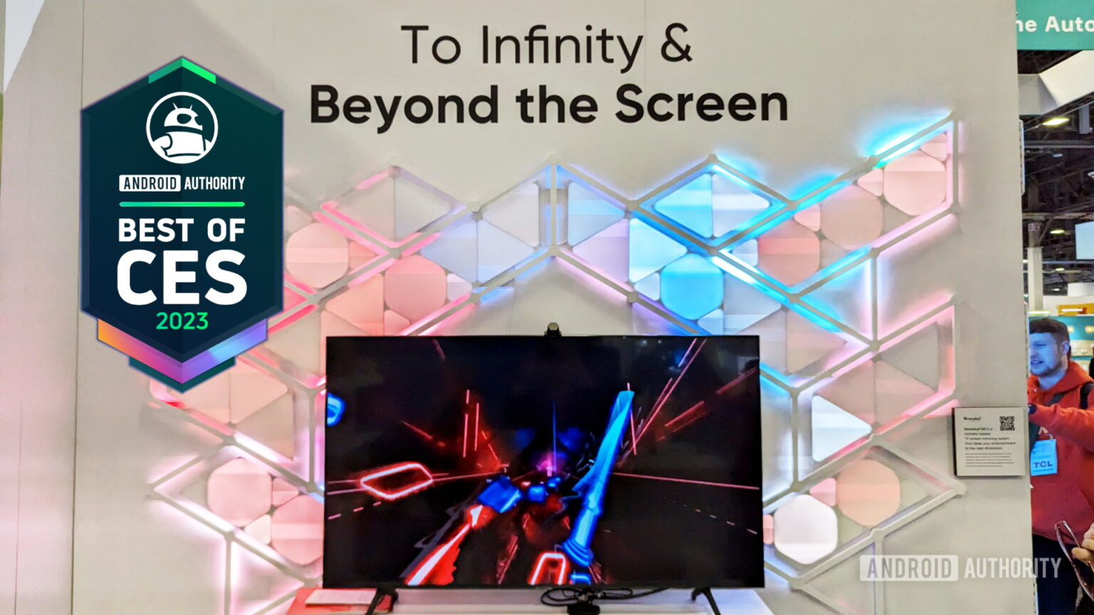 Best of CES 2023 Awards: The best products from the show