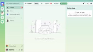 How to change your Discord background theme - Android Authority