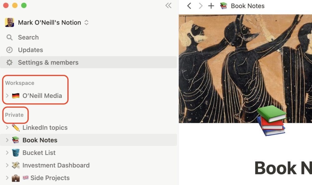 What is Notion? Everything you need to know – Adeex News