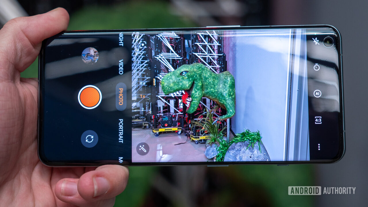 OnePlus 11 review: Return of the old OnePlus? - Android Authority