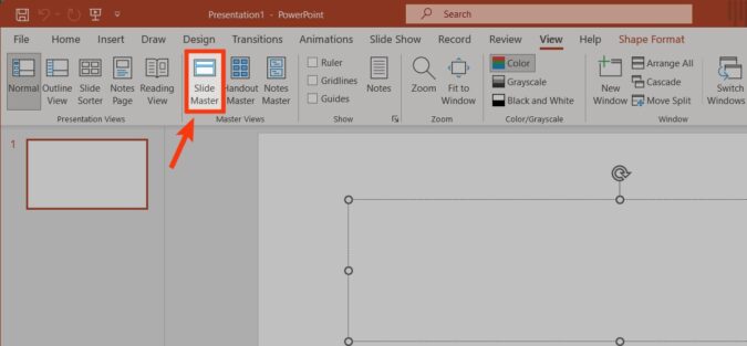 How to add fonts to PowerPoint - Android Authority