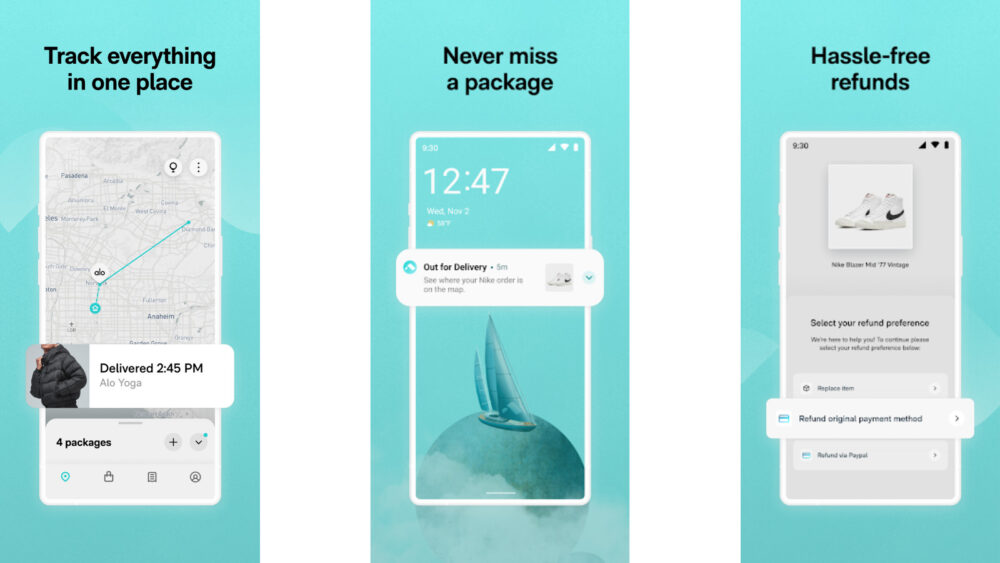 10 best package tracking apps for Android and iOS - Android Authority
