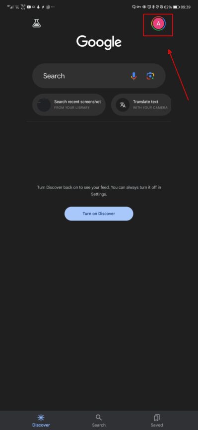 How to turn off Safe Search on Google - Android Authority
