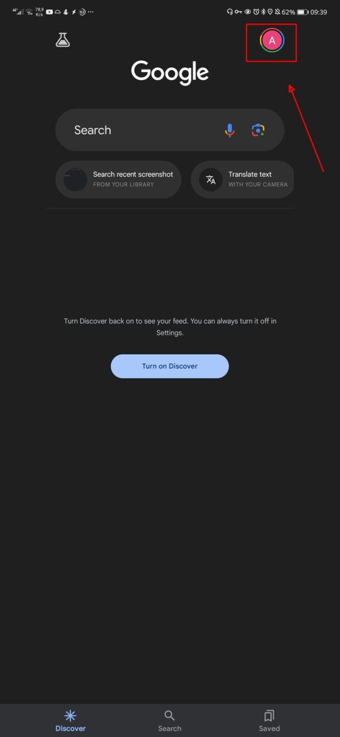 How to turn off Safe Search on Google - Android Authority