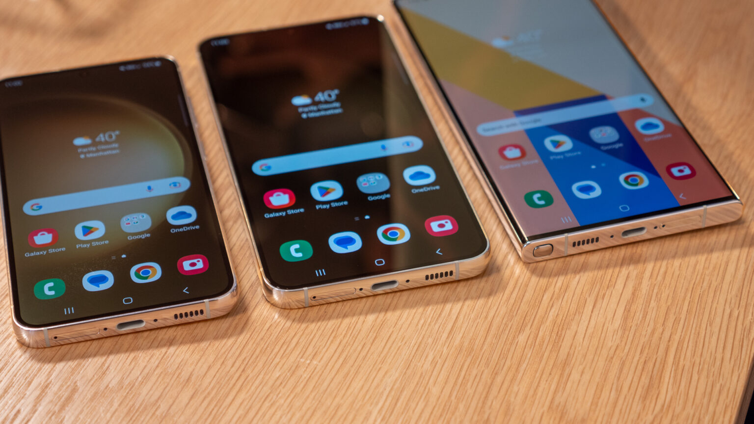 The best Samsung Galaxy S23 series chargers for 2024 - Android Authority
