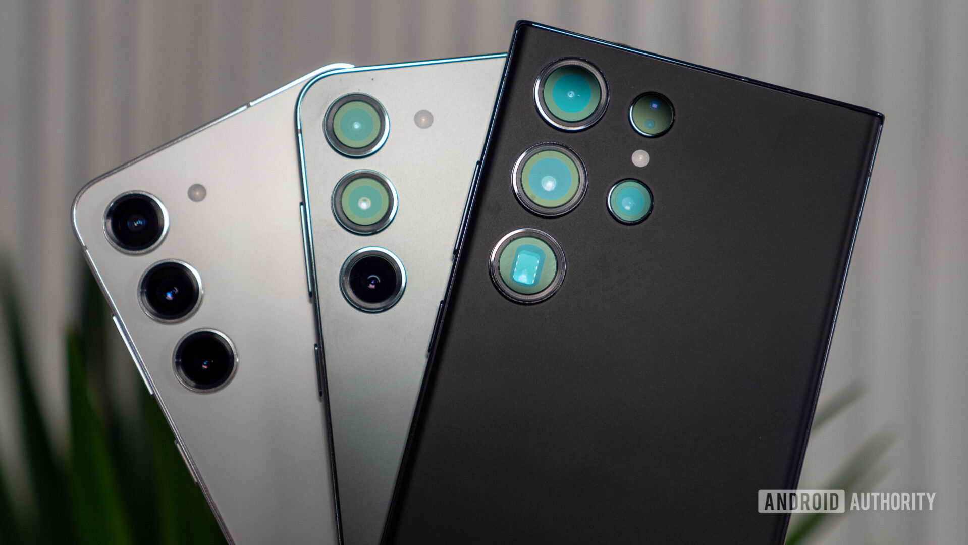 A guide to Samsung phones: What you need to know - Android Authority