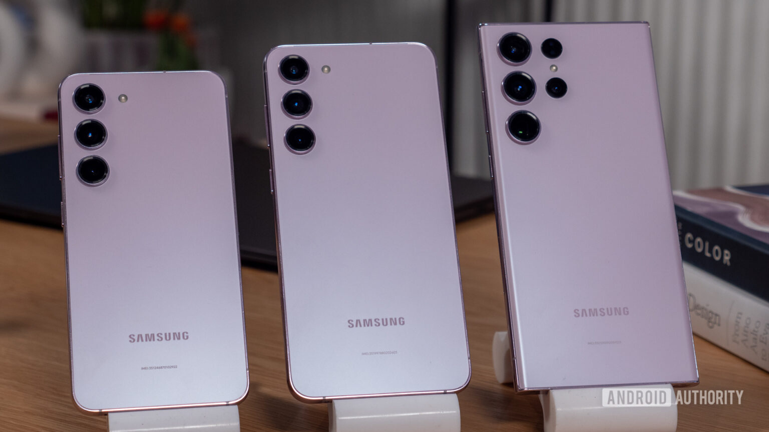 The best older Samsung phones worth buying in 2025 - Android Authority