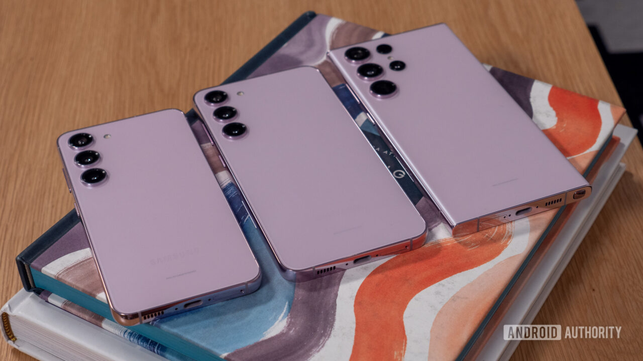 The best AT&T phones you can get in 2023 - Android Authority