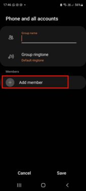 How to send a group text on Android - Android Authority