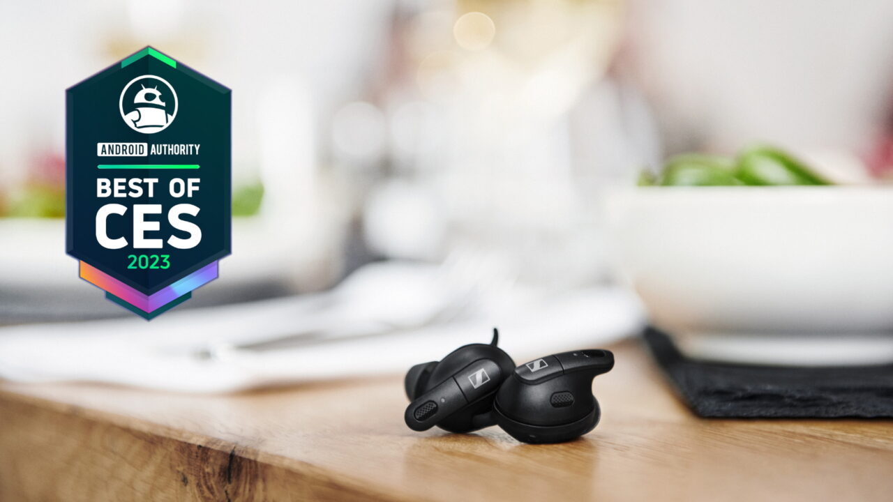 Best of CES 2023 Awards: The best products from the show
