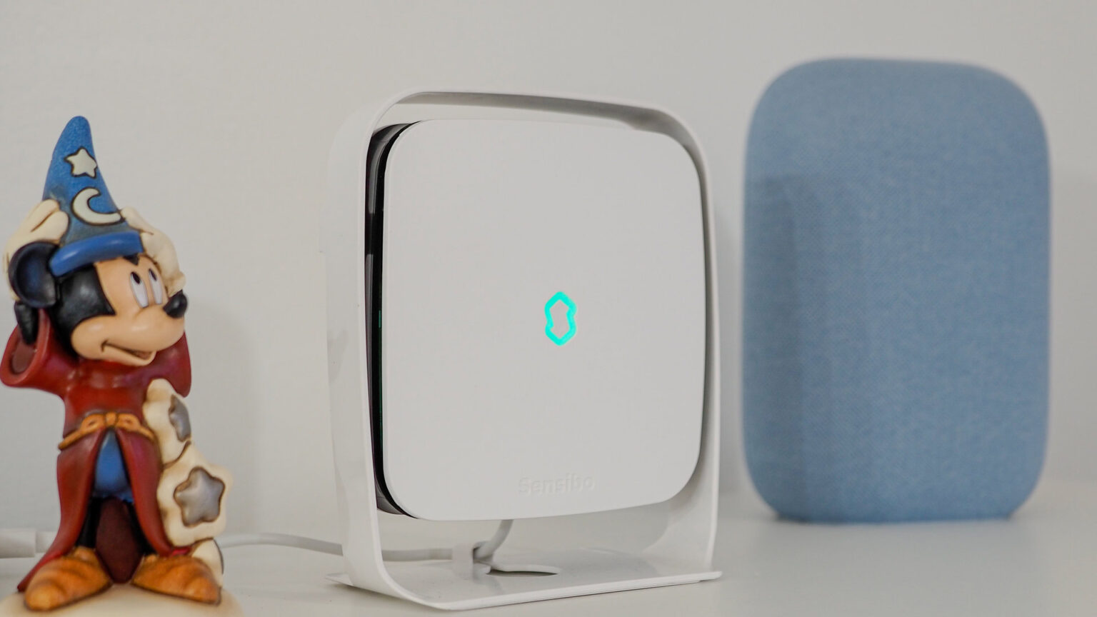 Sensibo Elements review: Monitor air quality in your home