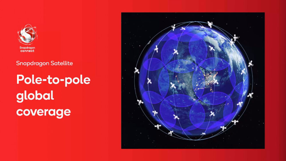 What is satellite connectivity on iPhone and Android? - Android Authority