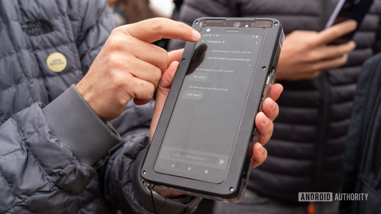 Nothing Moto Xiaomi And More Will Launch Snapdragon Satellite Phones