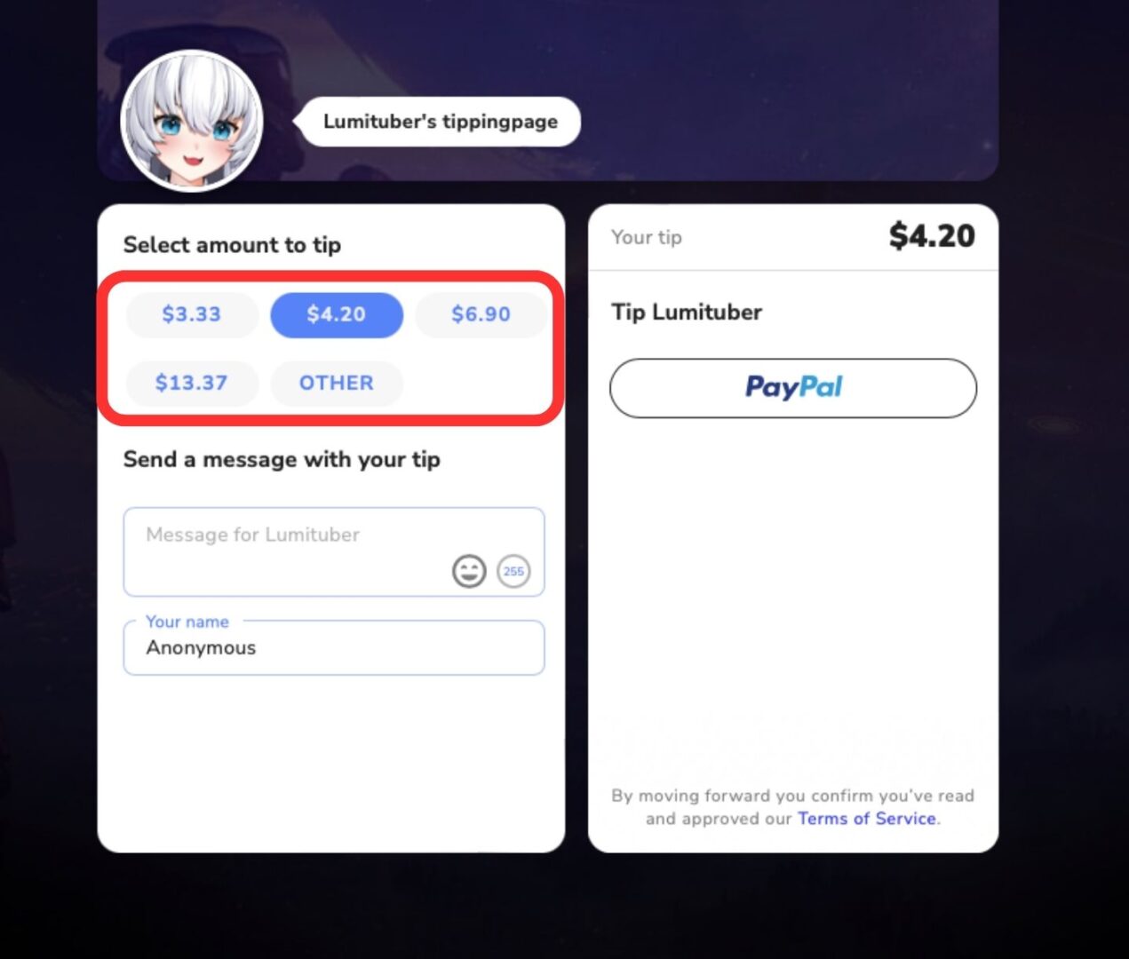 How to donate on Twitch on any device - Android Authority