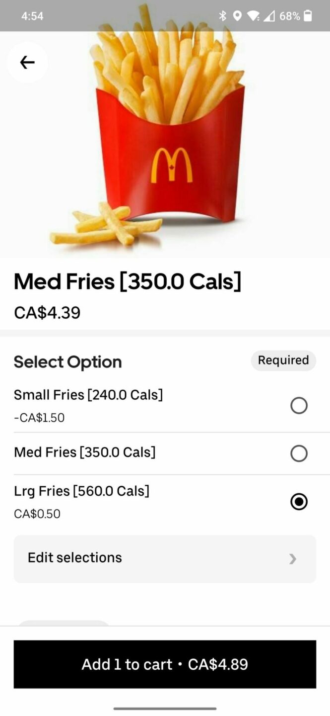 What is Uber Eats, and how does it work? - Android Authority