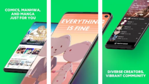 The best comic book readers and apps for Android - Android Authority