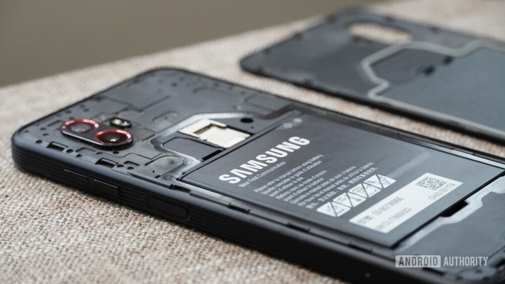Samsung Galaxy XCover 6 Pro review: Rugged refined