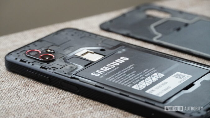Samsung Galaxy S26 batteries could introduce a big tech upgrade ...