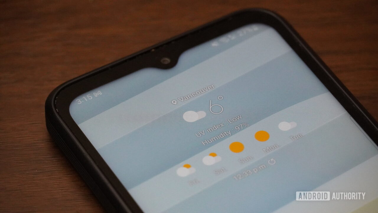 Samsung Galaxy XCover 6 Pro review: Rugged refined