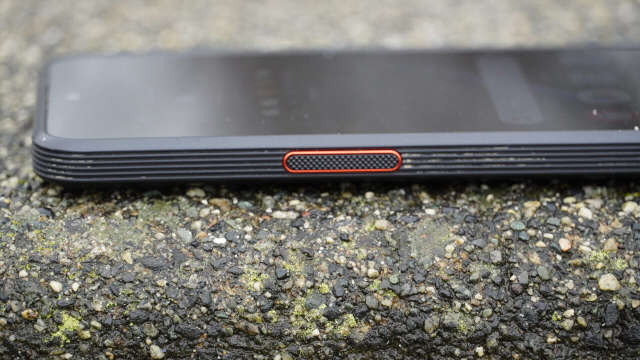 Samsung Galaxy XCover 6 Pro review: Rugged refined