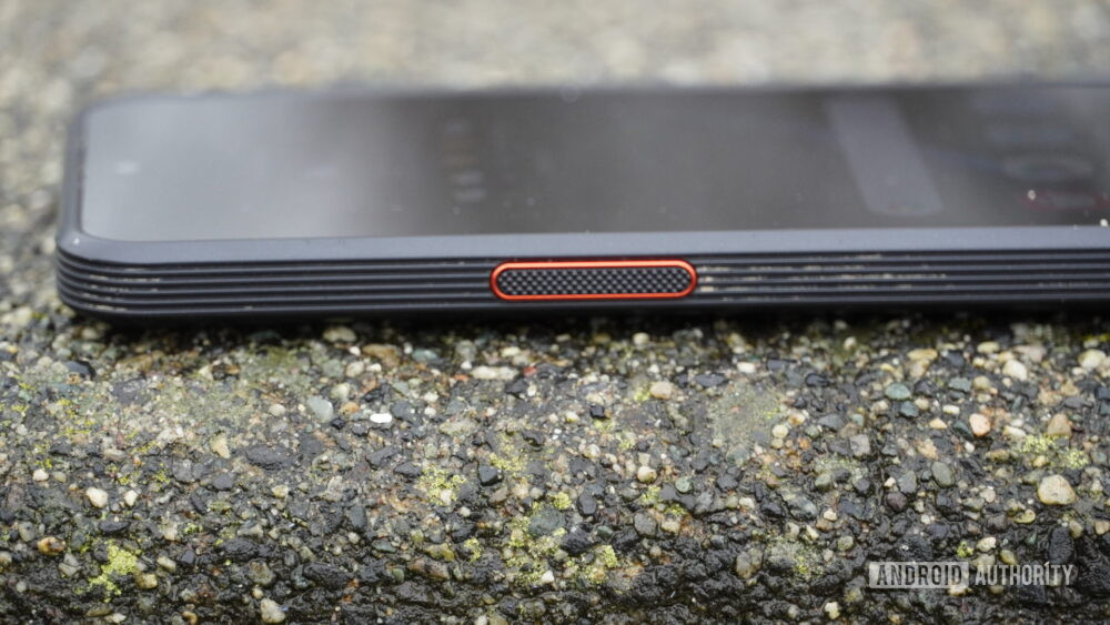 Samsung Galaxy XCover 6 Pro review: Rugged refined