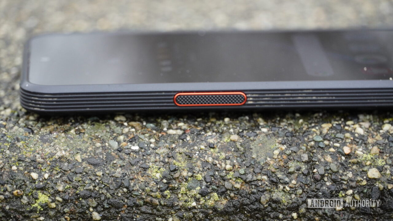 Samsung Galaxy XCover 6 Pro review: Rugged refined